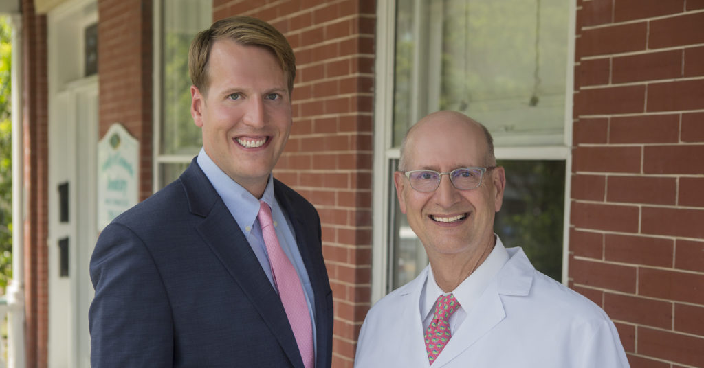 drs_kittrell_2 - Kittrell Family Dentistry - Family & Cosmetic Dentistry