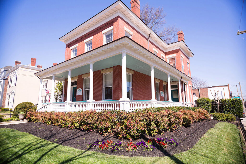 Home - Kittrell Family Dentistry - Family & Cosmetic Dentistry